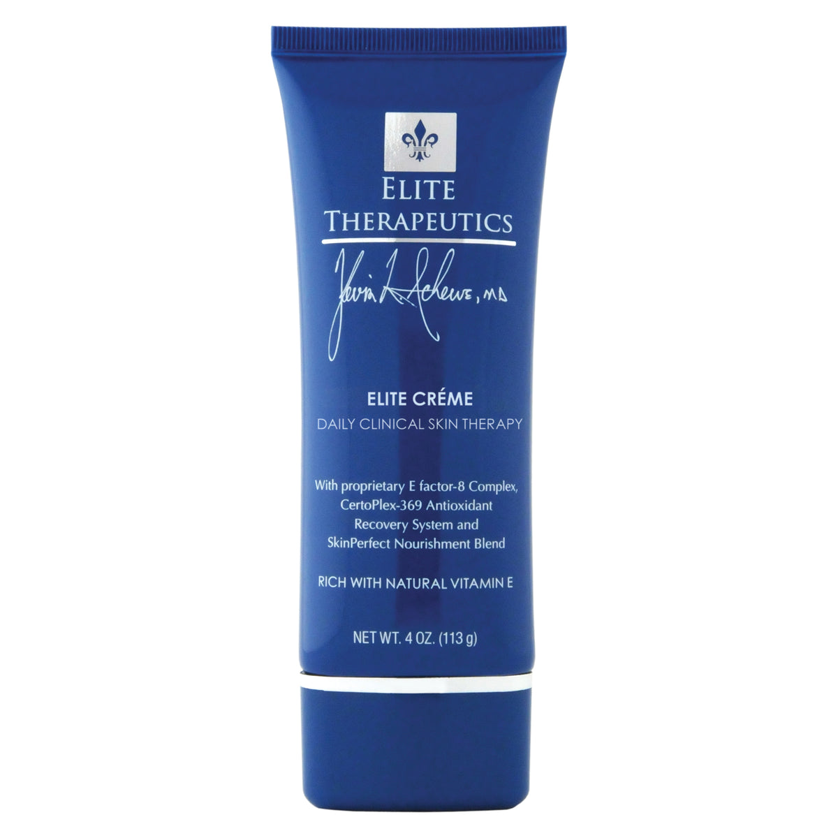 Elite Crème – Elite Therapeutics